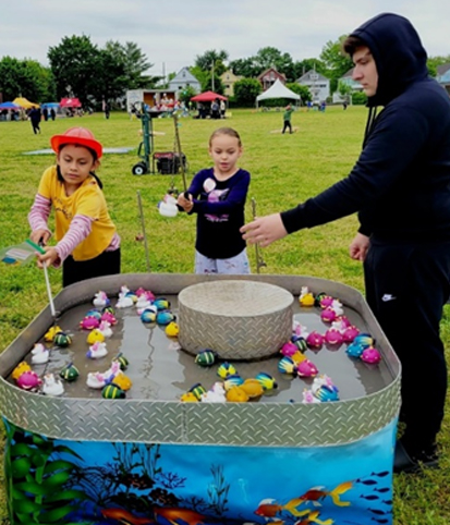 Poughkeepsie City School District Holds Unity Day - Hudson Valley Press