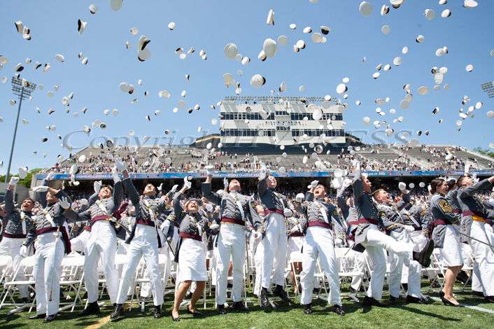 West Point Military Academy Graduates More Than 900 - Hudson Valley Press