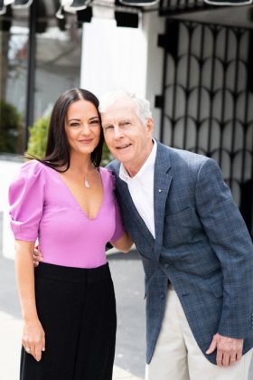 Zimmer Brothers Jewelers’ First Female President - Hudson Valley Press