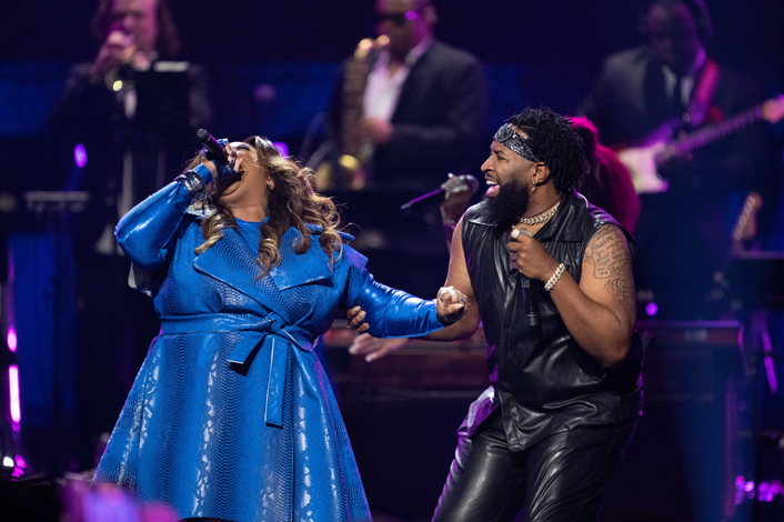 Stellar Awards is the Top Night For Gospel Music - Hudson Valley Press