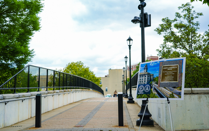 City of Yonkers Honors Yonkers’ 1st African American Councilman ...