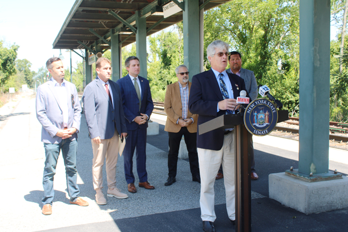 Skoufis, Zebrowski, and Eachus Provide a Major Update - Hudson Valley Press