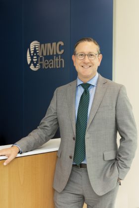 Josh Ratner Appointed as Chief Exec. Officer - Hudson Valley Press