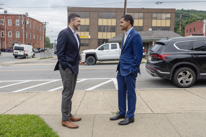 Congressman Ryan Raises Awareness For PACT Act - Hudson Valley Press