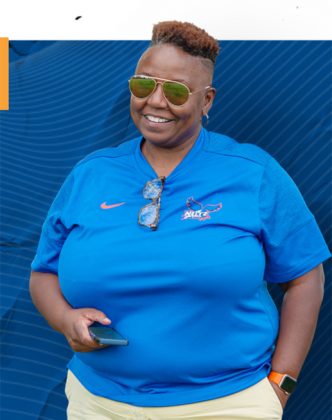 Renee Bostic Appointed to NCAA DIII Committee - Hudson Valley Press