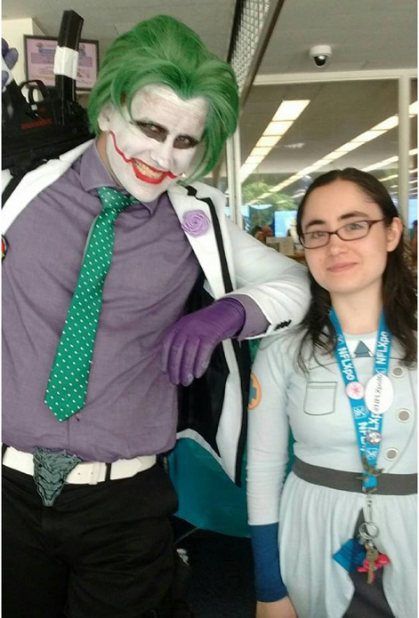 NFLXpo Mini-Comic Con Returns to Newburgh - Hudson Valley Press