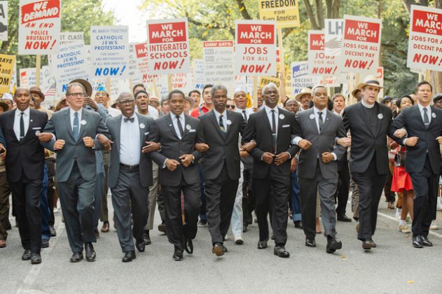 MLK’s Chief Lieut. Bayard Rustin is Recogized - Hudson Valley Press