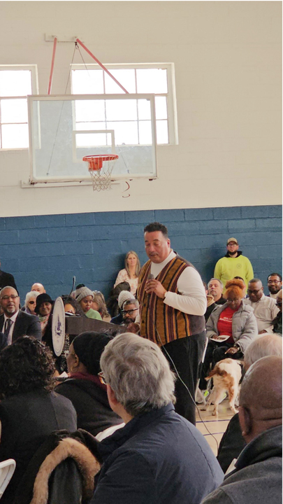 Poughkeepsie Alliance Honors Five at Ceremony - Hudson Valley Press