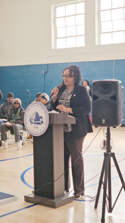 Poughkeepsie Alliance Honors Five at Ceremony - Hudson Valley Press