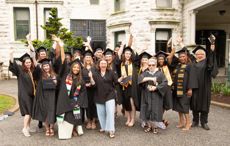 SUNY Orange Celebrates its 74th Commencement - Hudson Valley Press