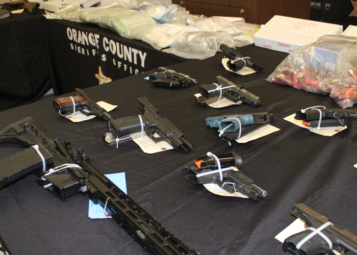 “Operation Hot Lunch” Largest Gun Trafficking Case - Hudson Valley Press