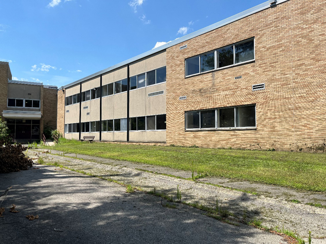 Orange County to Purchase Maple Avenue Building - Hudson Valley Press