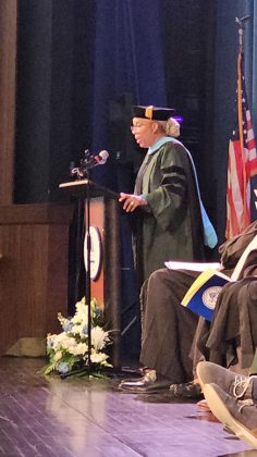 Poughkeepsie Welcomes Class of 2024 Graduates - Hudson Valley Press