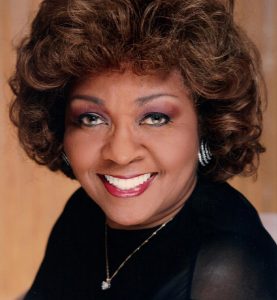 Emily “Cissy” Houston Dies at the Age of 91 - Hudson Valley Press