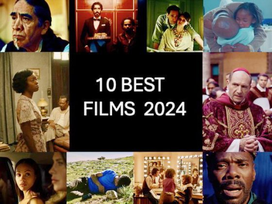 A Look Back at the Ten Best Films of Last Year - Hudson Valley Press