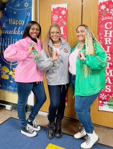 3rd Annual HBCU Greek Life Informational Celebration - Hudson Valley Press