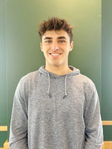 NFA’s Brady Danyluk Closes Out High School Career - Hudson Valley Press