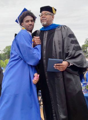 Poughkeepsie High School’s 153rd Commencement - Hudson Valley Press